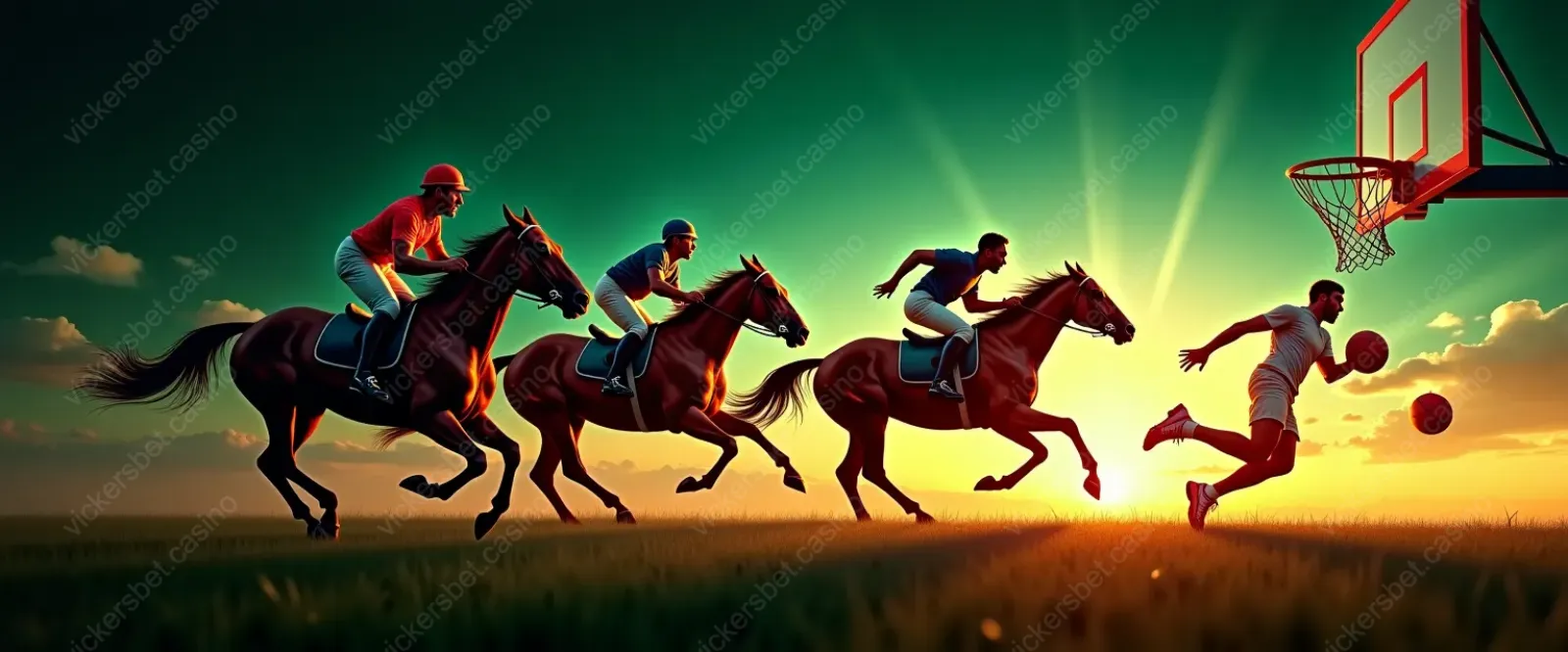 Vickers Bet ™ – Official Website Vickersbet in UK 2025